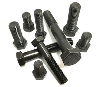 TR Fasteners
